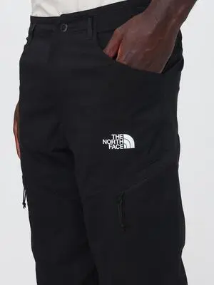 The North Face Trousers Colour