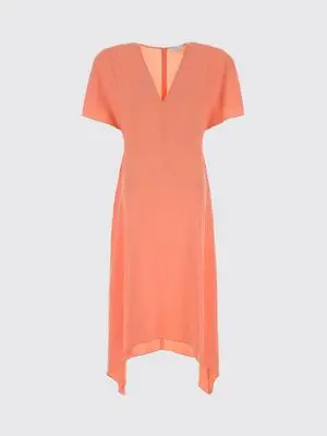 Stella McCartney Midi Dress - Peony