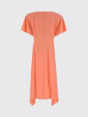 Stella McCartney Midi Dress - Peony