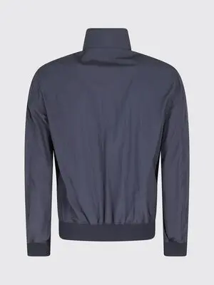 BLAUER. Nylon Bomber Jacket