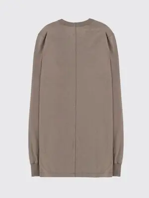 Rick Owens T-shirt Colour - Grey