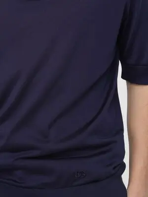 Dolce & Gabbana Polo Shirt Colour - Blue
