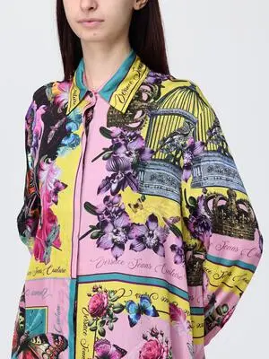Versace Shirt Colour