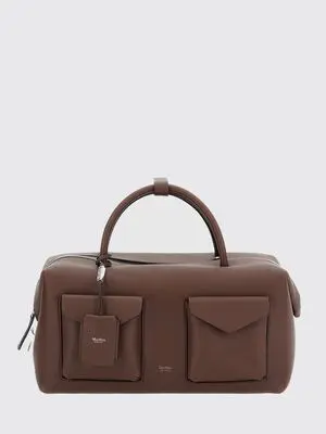 Max Mara Handbag Colour - Walnut