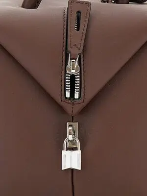 Max Mara Handbag Colour - Walnut