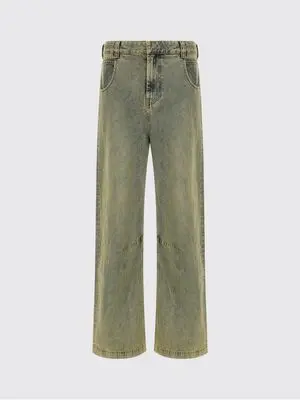 ENTIRE STUDIOS Wide Leg Jeans