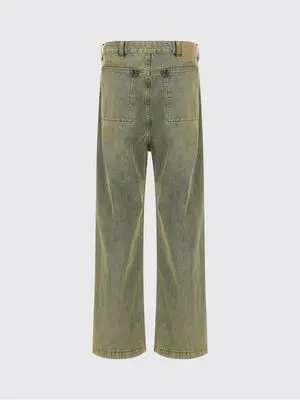 ENTIRE STUDIOS Wide Leg Jeans