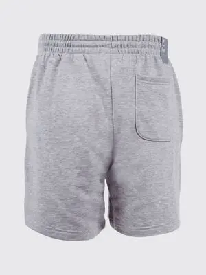 NEW BALANCE Cotton Jogging Shorts