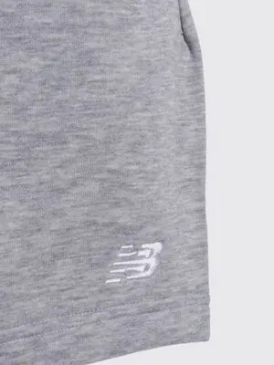 NEW BALANCE Cotton Jogging Shorts