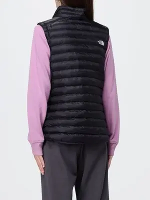 The North Face Padded Vest - Black
