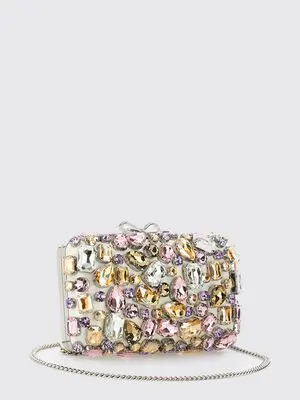 SELF-PORTRAIT Clutch Colour