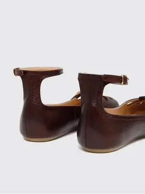 Chloé Ballet Pumps Colour