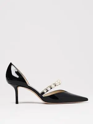 JIMMY CHOO Court Shoes Colour - Black