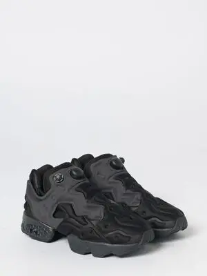 REEBOK Insta Pump Slip-on Neoprene Sneakers