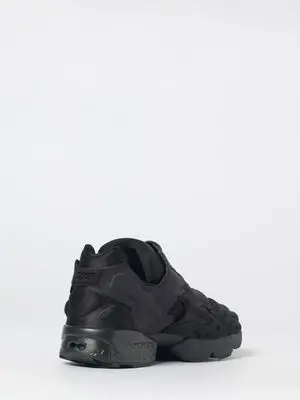 REEBOK Insta Pump Slip-on Neoprene Sneakers