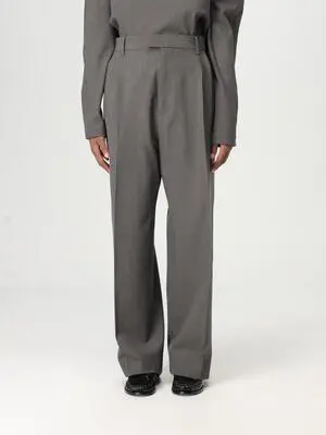 Bottega Veneta Trousers Colour - Grey
