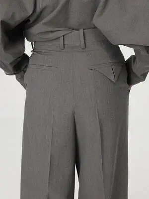 Bottega Veneta Trousers Colour
