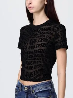 Versace Top Colour