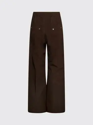 Rick Owens Trousers Colour - Dust