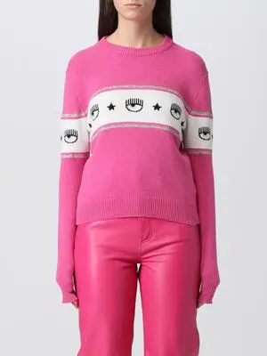 CHIARA FERRAGNI Jumper
