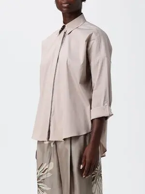 Brunello Cucinelli Shirt Colour