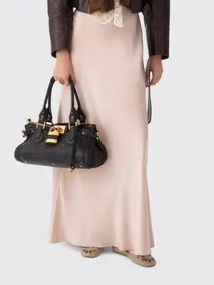 Chloé Shoulder Bag - Black