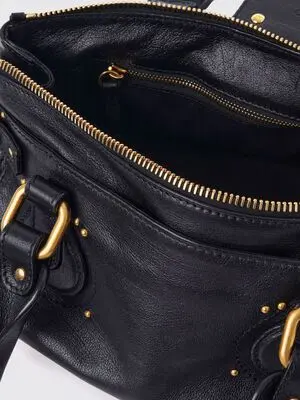 Chloé Shoulder Bag - Black