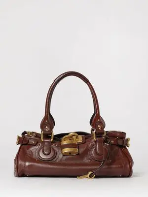 Chloé Shoulder Bag Colour - Leather