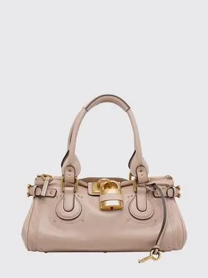 Chloé Shoulder Bag Colour - Pink