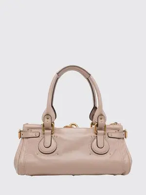 Chloé Shoulder Bag Colour - Pink
