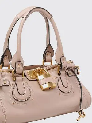 Chloé Shoulder Bag Colour - Pink