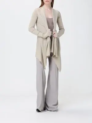 Rick Owens Trousers Colour - Grey