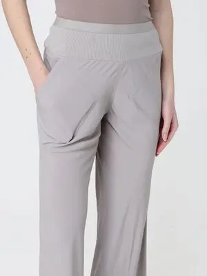 Rick Owens Trousers Colour - Grey