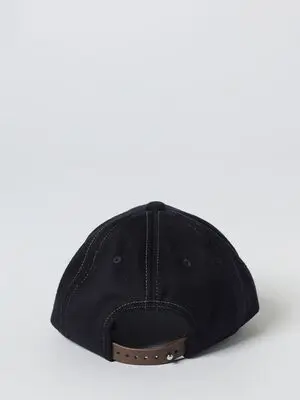 Emporio Armani Cap - Blue
