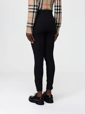 Burberry Trousers Colour