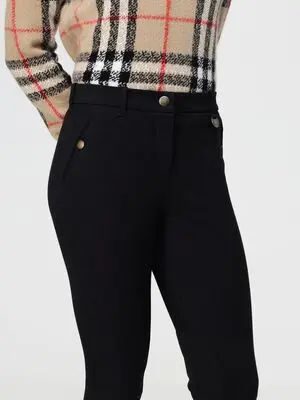 Burberry Trousers Colour