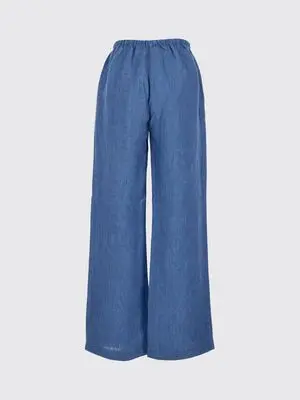 RÓHE Wide Leg Trousers