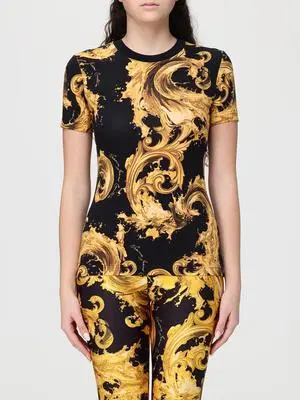 Versace T-shirt Colour - Black