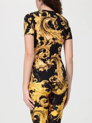 Versace T-shirt Colour
