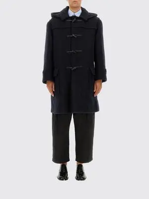 MAISON MARGIELA Coat Colour - Blue