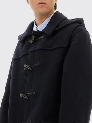 MAISON MARGIELA Coat Colour