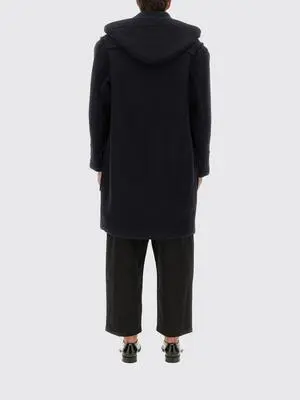 MAISON MARGIELA Coat Colour