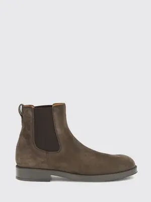 TOD'S Boots Colour - Brown