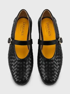 DOUCAL'S Ballet Pumps Colour