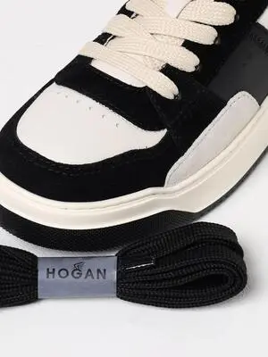 Hogan Trainers Colour