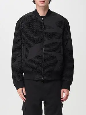 Emporio Armani Bomber Jacket