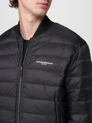 Emporio Armani Bomber Jacket
