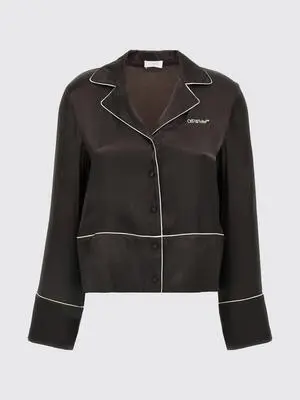 Off-White Classic Collar Shirt