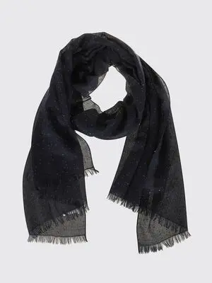 Brunello Cucinelli Scarf Colour - Blue