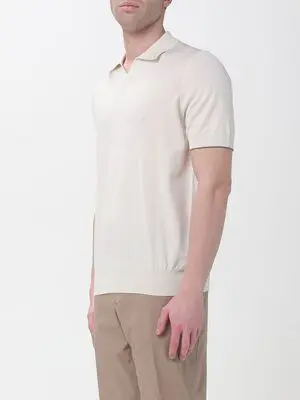 Brunello Cucinelli Polo Shirt Colour - White